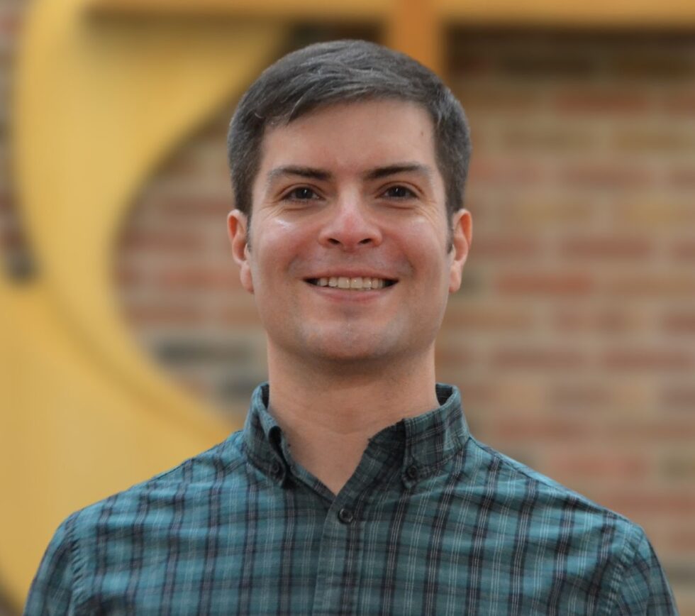 Meet The Staff - Germantown UMC