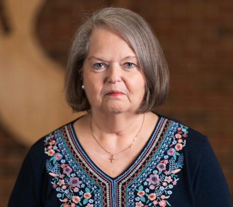 Meet The Staff - Germantown UMC