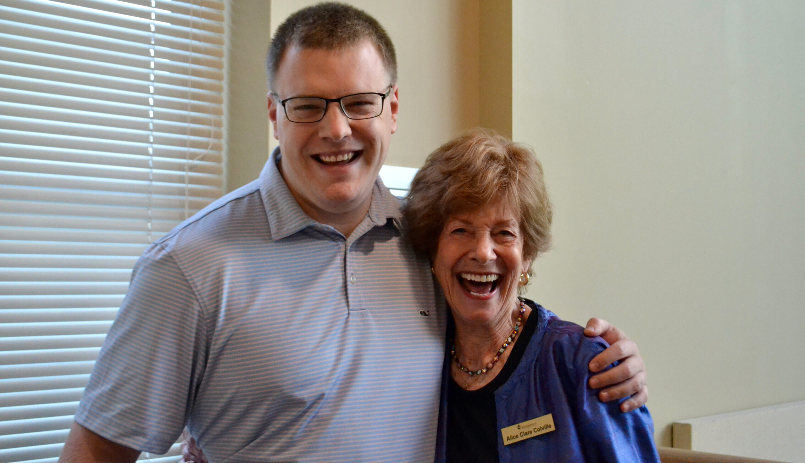 I'm New - Germantown UMC