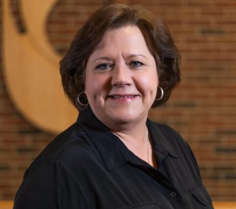 Meet The Staff - Germantown UMC