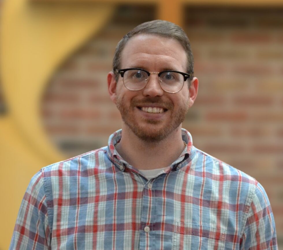 Meet The Staff - Germantown UMC