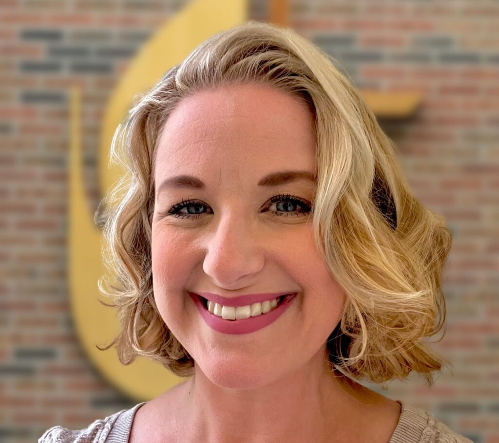 Meet The Staff - Germantown UMC