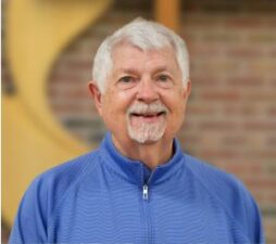 Meet The Staff - Germantown UMC