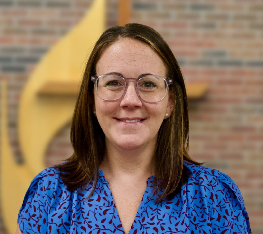 Meet The Staff - Germantown UMC